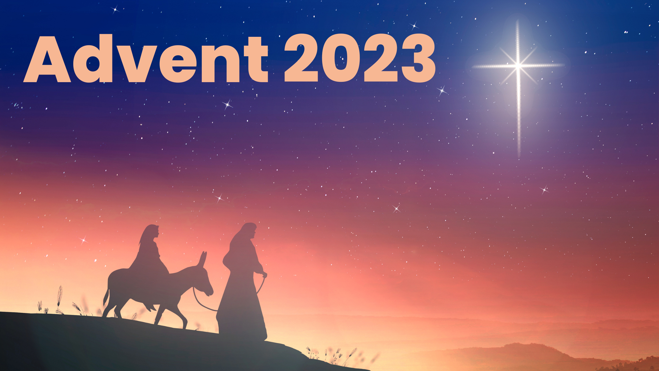 Advent Resources - CBOQ Kids